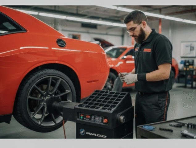 JS Motors and Tyres - Best car repair service in Pakenham